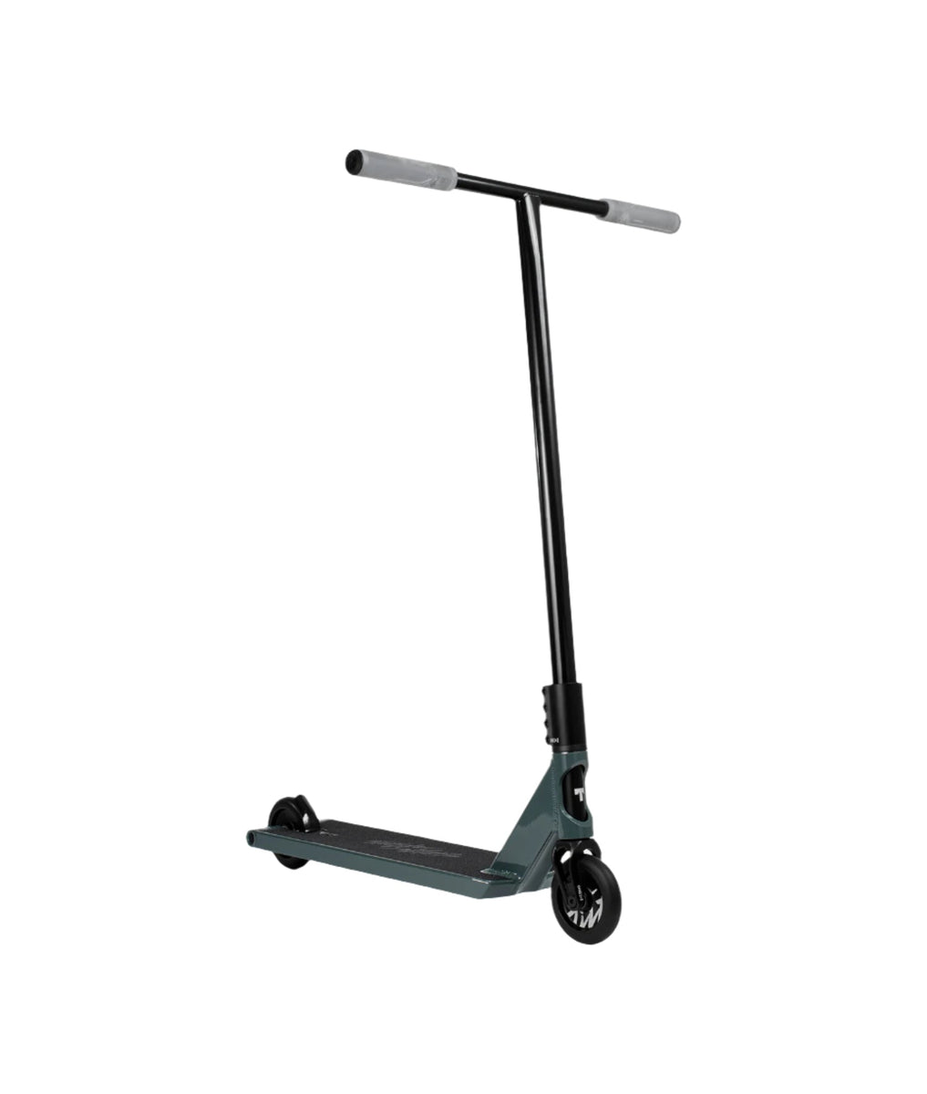 Scooters – World Of Wheelcraft