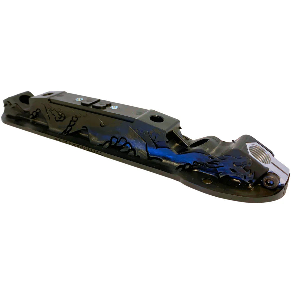 Roller Skate Plates – World Of Wheelcraft