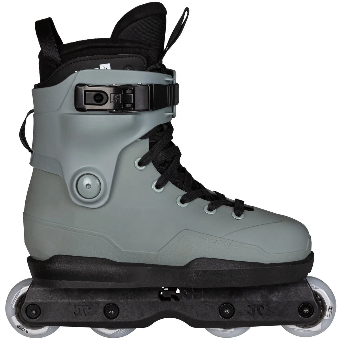 Aggressive Rollerblades – World Of Wheelcraft