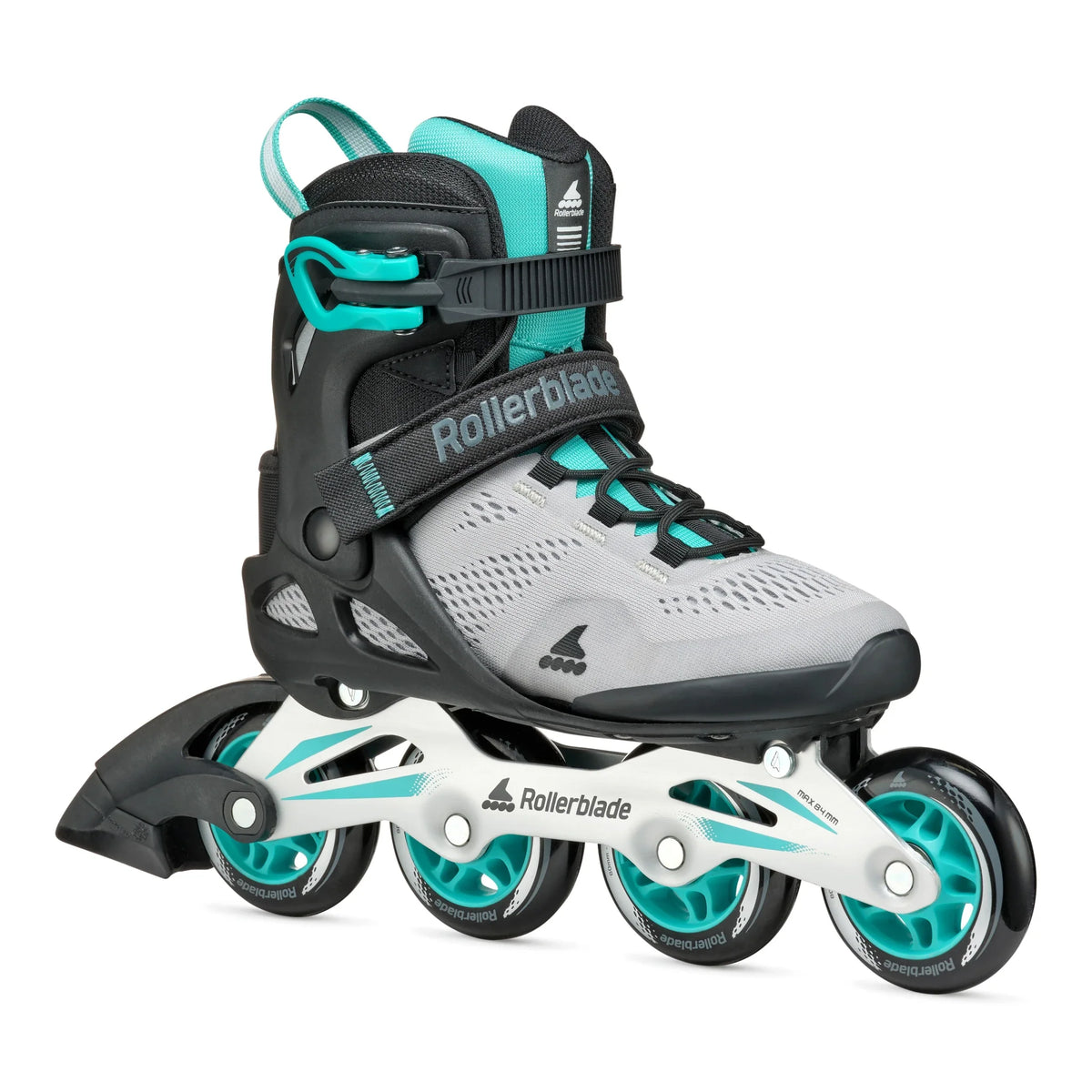 Recreational/Fitness Rollerblades – World Of Wheelcraft