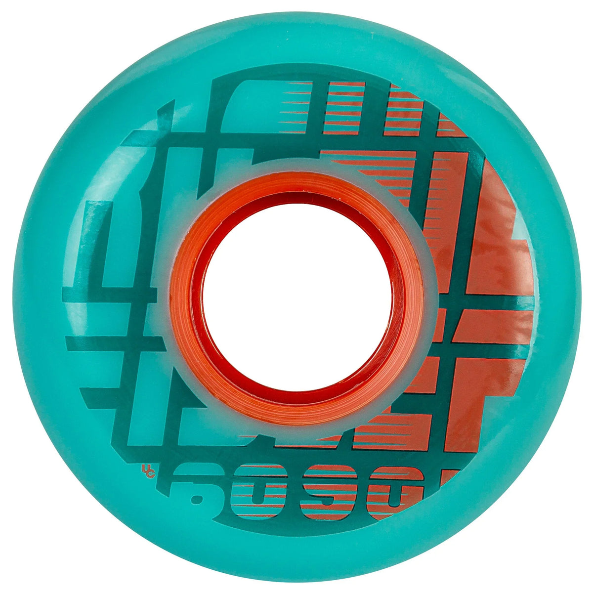 Aggressive Rollerblade Wheels – World Of Wheelcraft