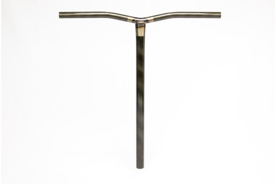 Apex Bol STD HIC Clear Bar – World Of Wheelcraft