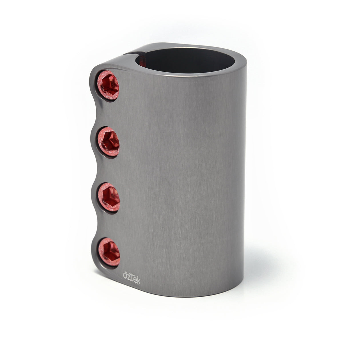 Aztek Ember SCS Gray Clamp – World Of Wheelcraft