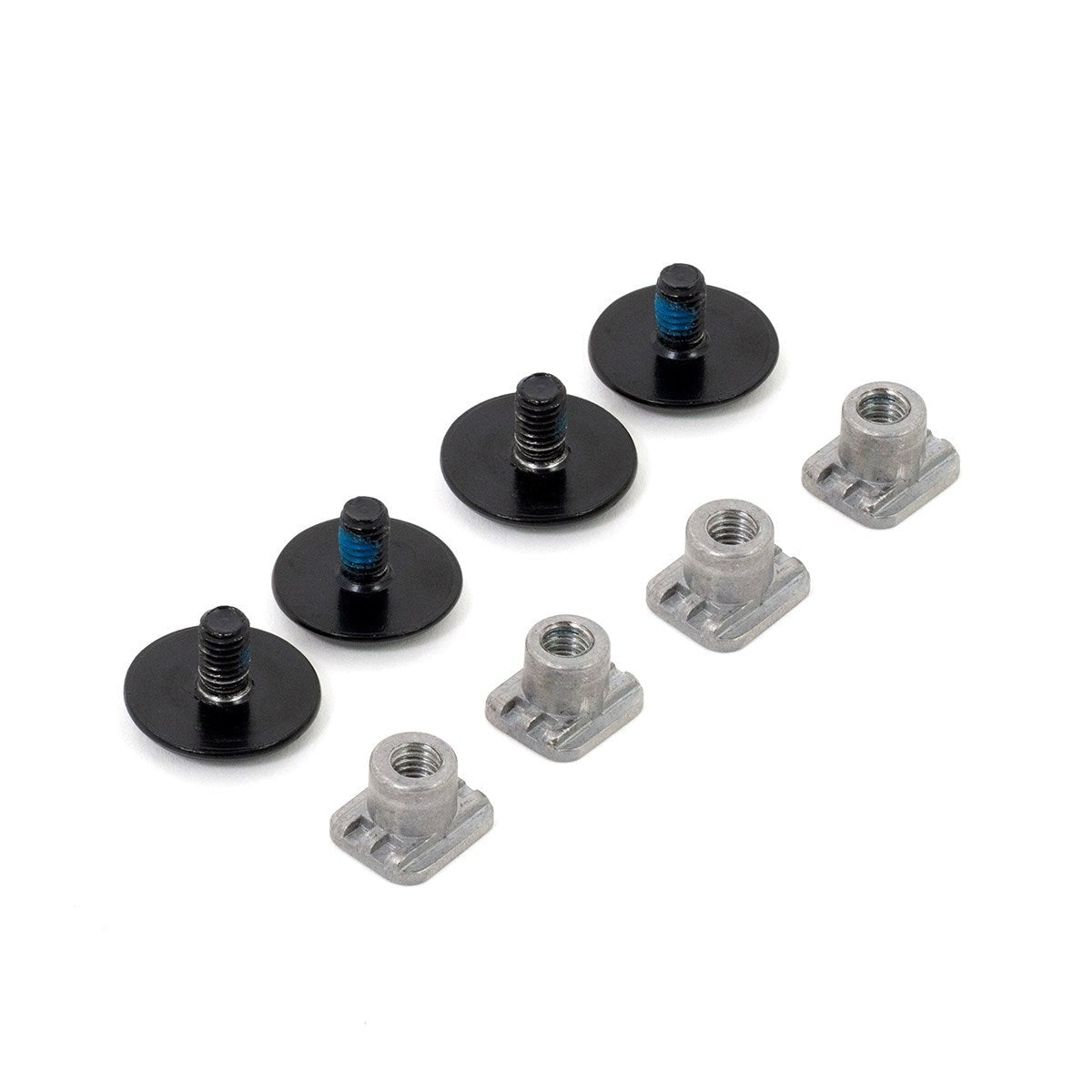 Echo Cuff Bolt Set – World Of Wheelcraft