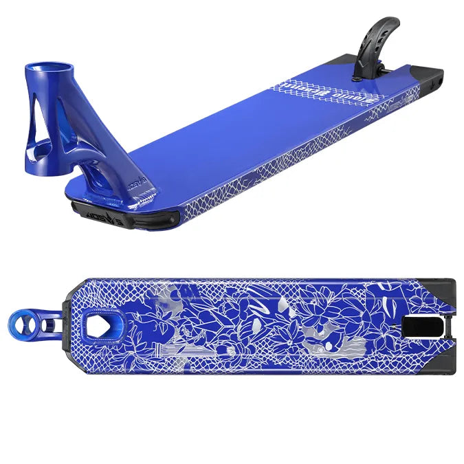 Envy AOS V5 LTD Sig 6.0" Scooter Deck – World Of Wheelcraft