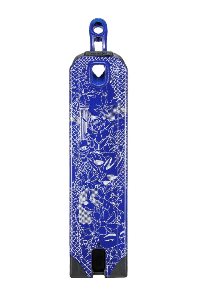 Envy AOS V5 LTD Sig Pesenti 23" x 6" Scooter Deck – World Of Wheelcraft