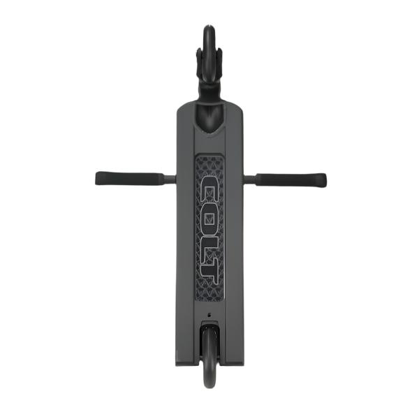 Envy Colt S6 Black Complete Scooter – World Of Wheelcraft