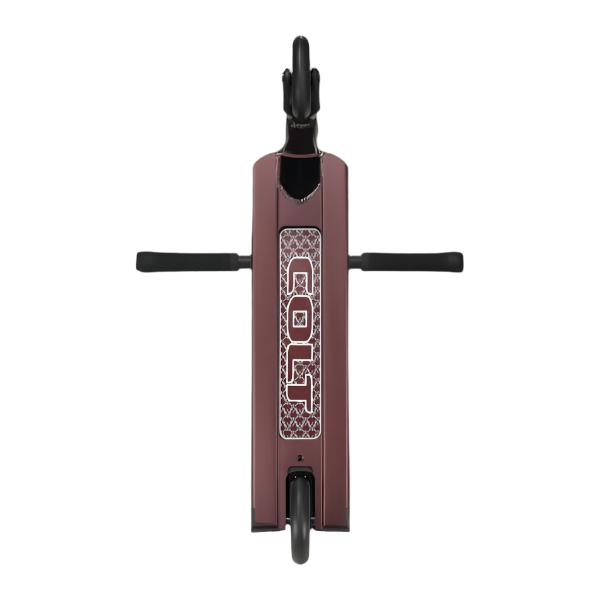 Envy Colt S6 Bronze Complete Scooter – World Of Wheelcraft