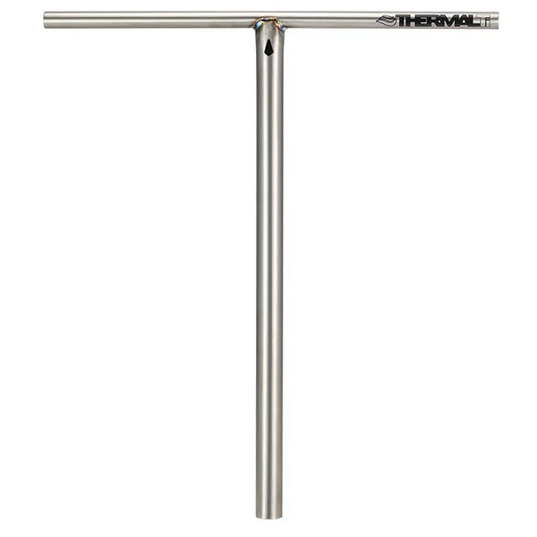 Envy Thermal Titanium 650mm Bar Raw – World Of Wheelcraft