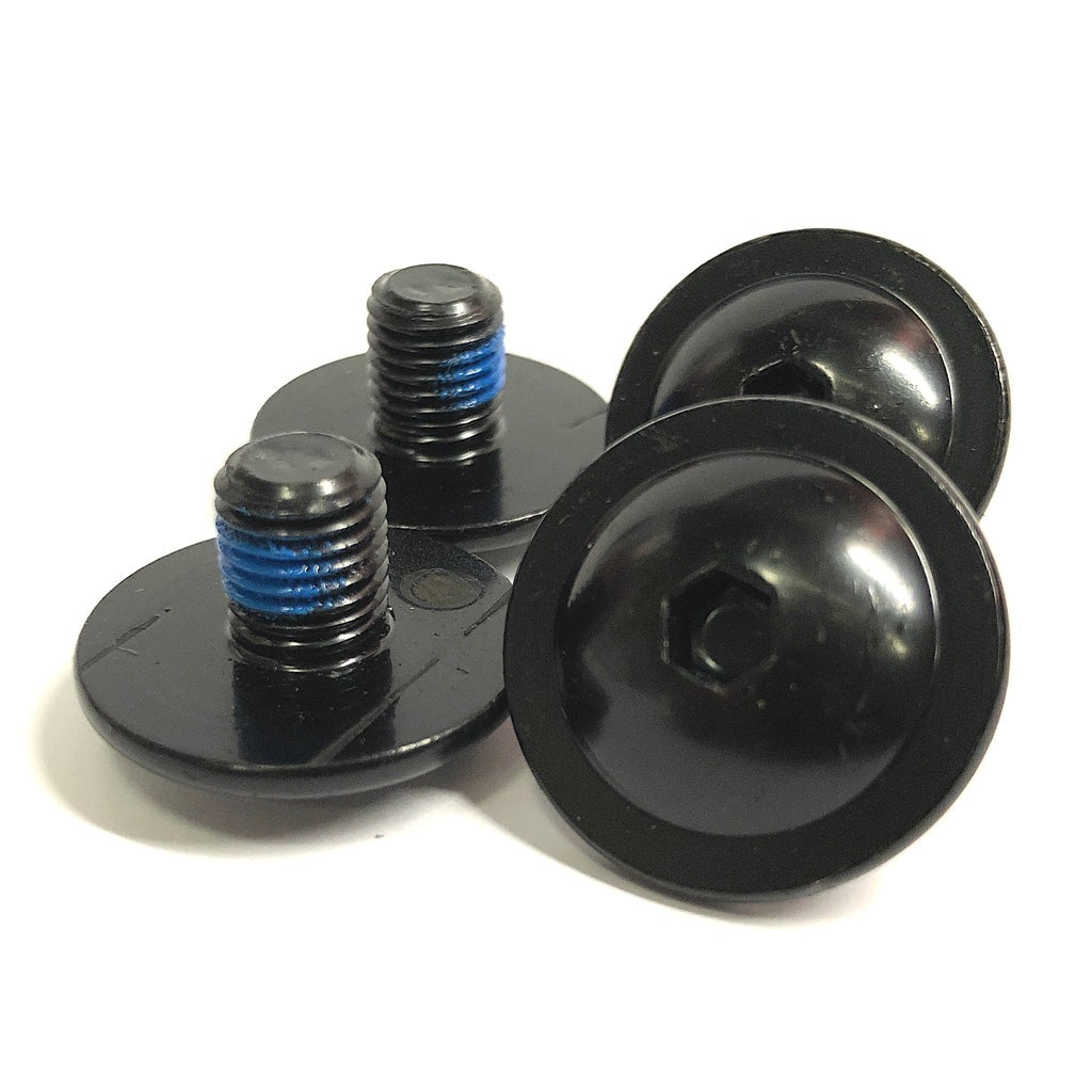 FR Cuff Bolt Single – World Of Wheelcraft