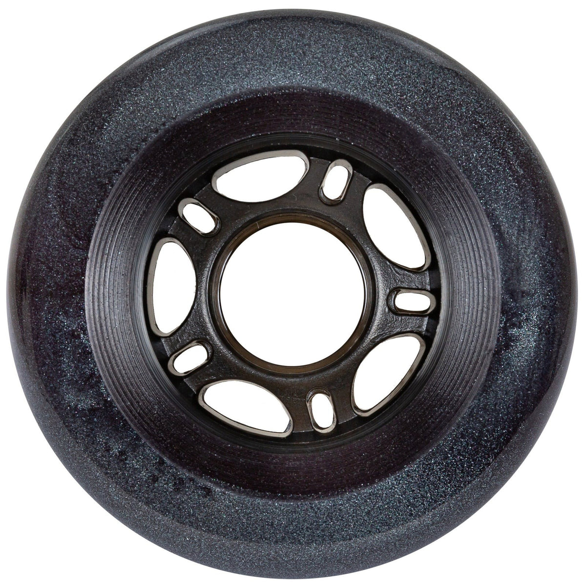 Iqon Access 80mm/85a Dark Grey 4 Pack Rollerblade Wheels – World Of ...