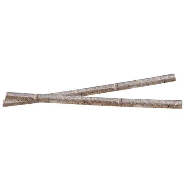 Pig Pool Coping Skateboard Rails – World Of Wheelcraft