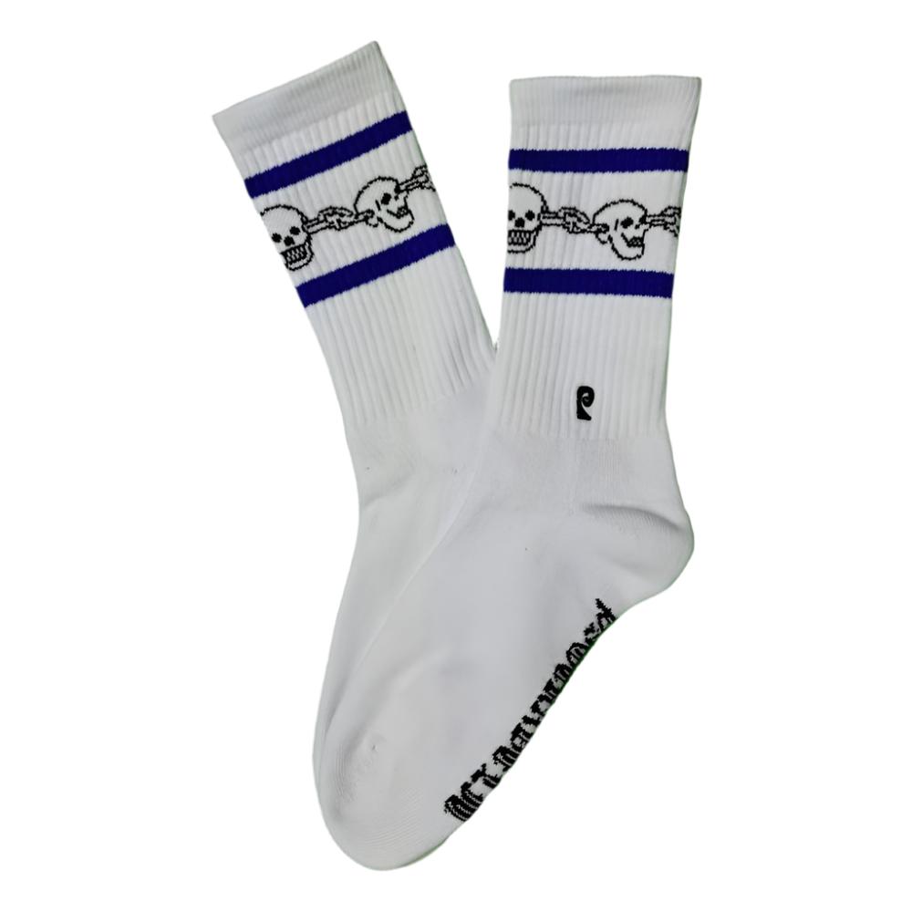 Psockadelic T-Funk Chain Socks – World Of Wheelcraft