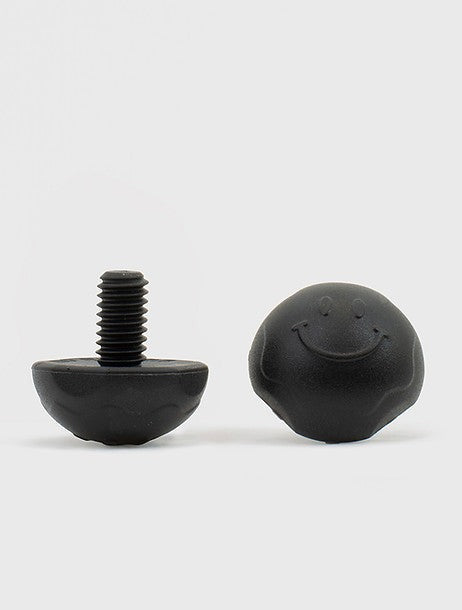Rio Roller Jam Plugs 5/16" Pair – World Of Wheelcraft