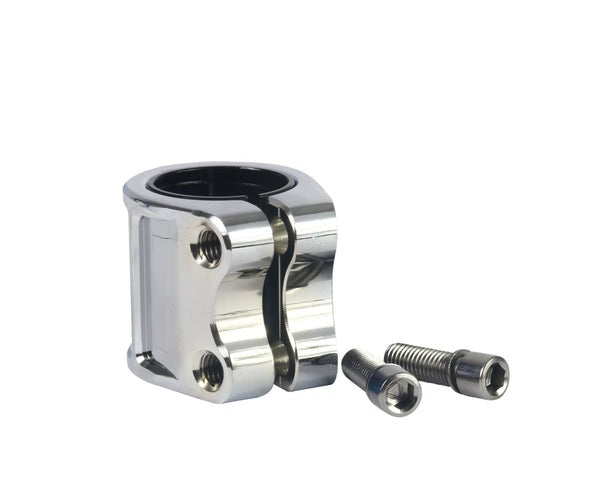 Root Industries Air Double Chrome Clamp – World Of Wheelcraft
