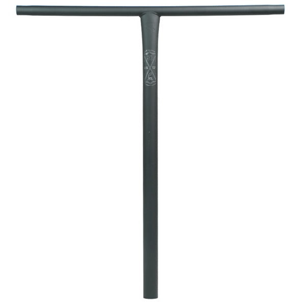 Root Industries Chromolite 670mm x 600mm Black Scooter T-Bars – World ...