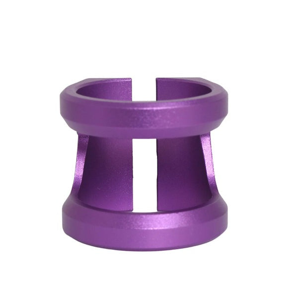 Root Industries GT Purple Scooter Clamp – World Of Wheelcraft