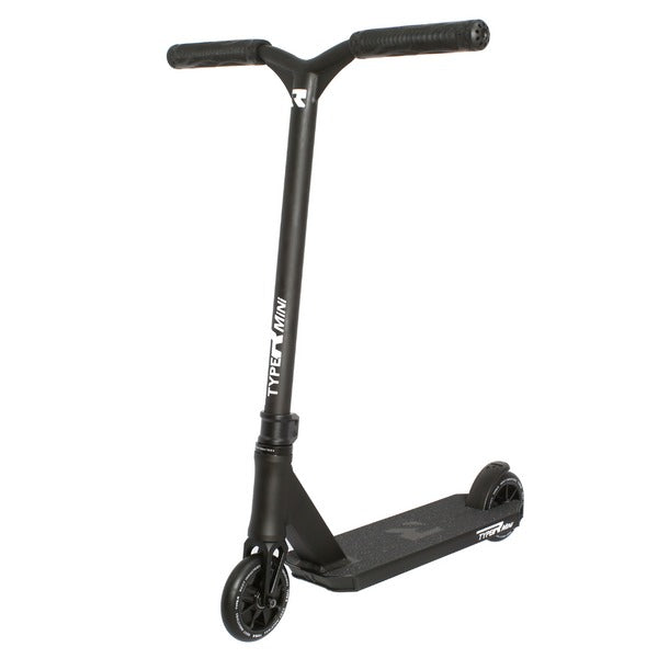 Root Industries Type R Mini Black Matte Complete Scooter – World Of ...