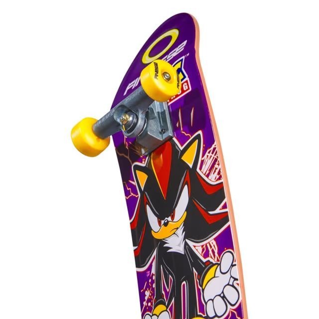 Tech Deck Shadow Sonic Handboard – World Of Wheelcraft