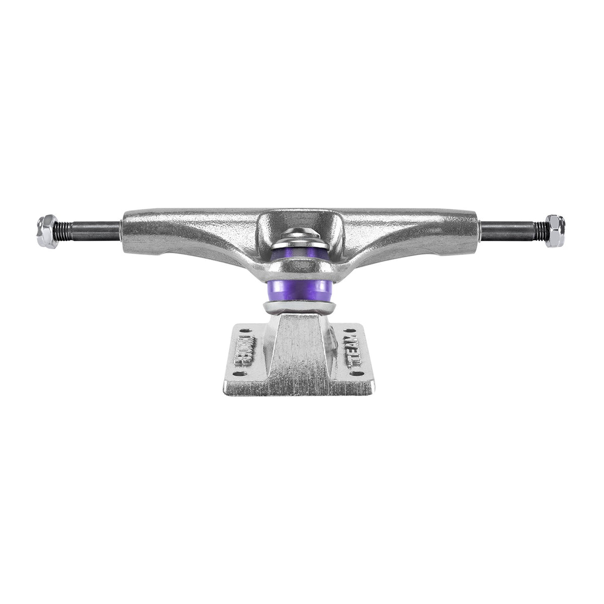 Thunder Hi Inverted Polished 149 Skateboard Trucks – World Of Wheelcraft