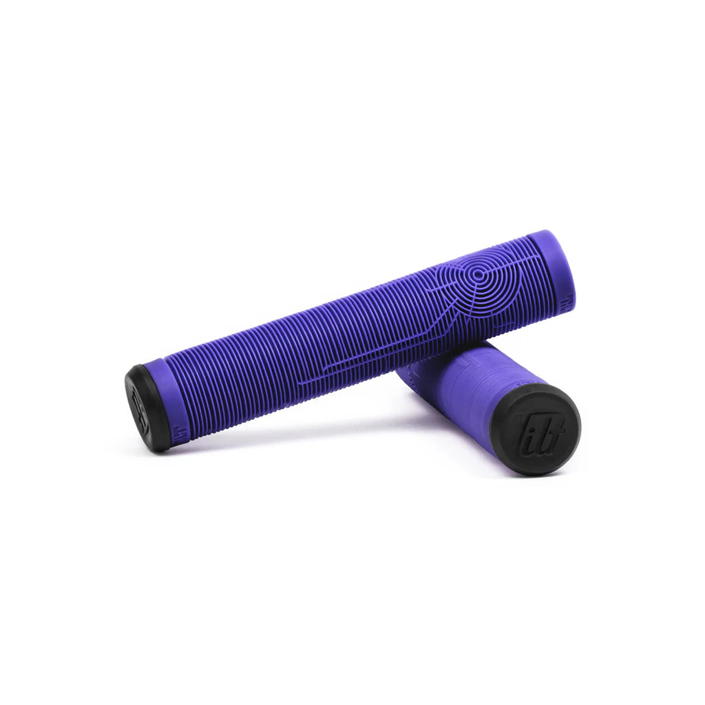 Tilt Metra Purple Hand Grips – World Of Wheelcraft