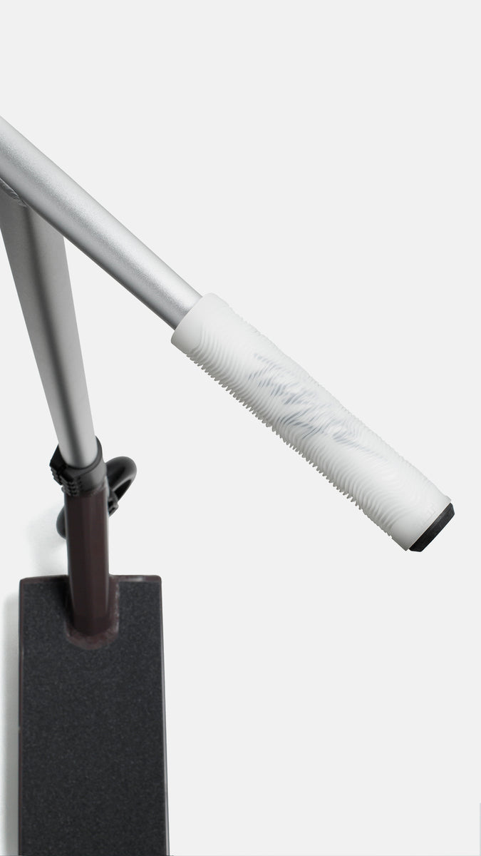 Tilt Theorem Build Umber 6.2" Complete Scooter – World Of Wheelcraft