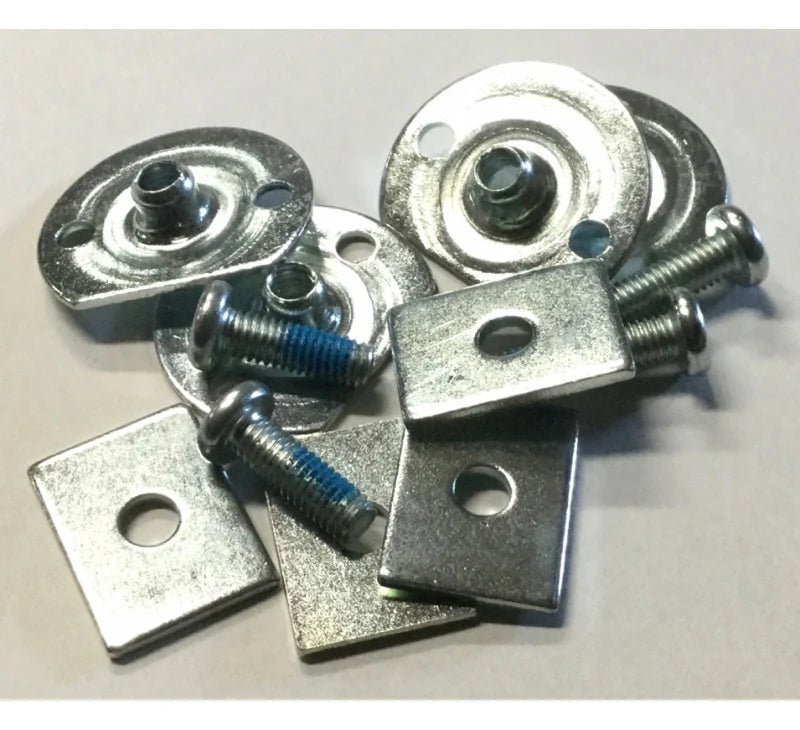 USD Frame Fixation UFS Bolt And Receiver Set – World Of Wheelcraft