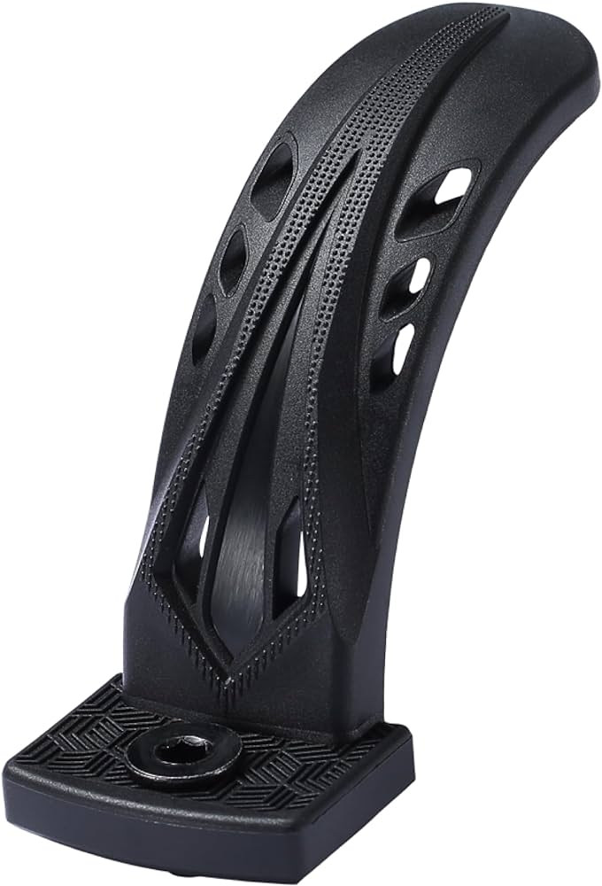 Envy Nylon Brake V2 Black – World Of Wheelcraft