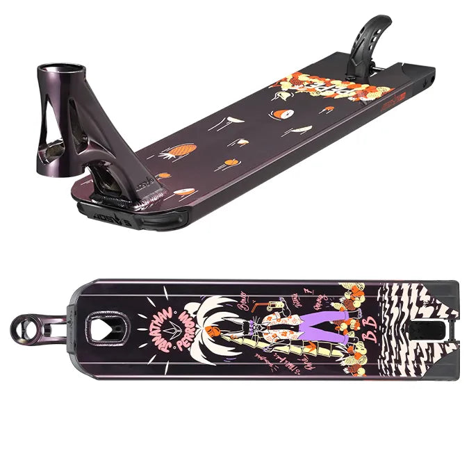 Envy AOS V5 Perron 6.0 Scooter Deck – World Of Wheelcraft