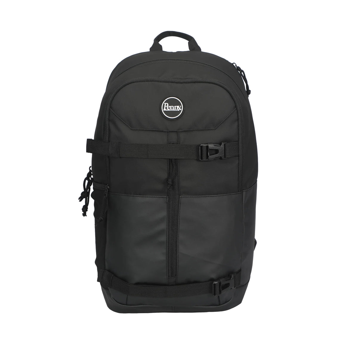 Penny Everywhere Backpack Black – World Of Wheelcraft