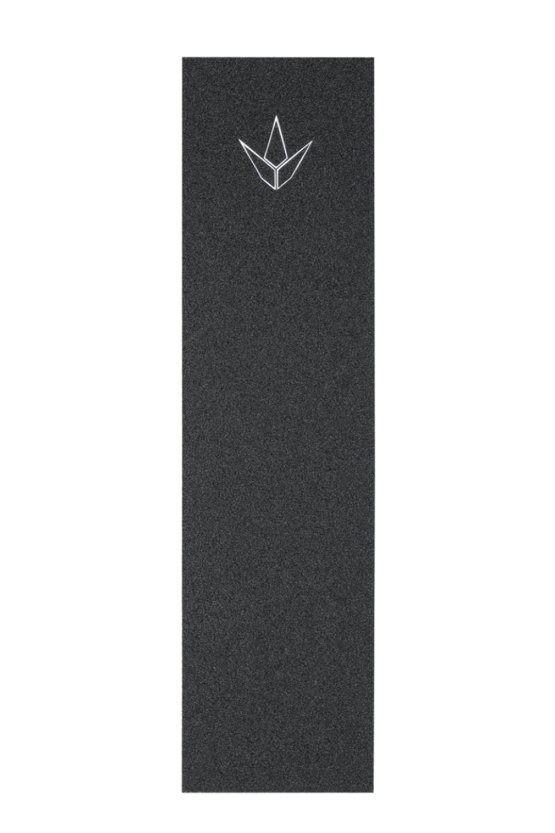 Envy Tri Logo 6" Griptape Sheet – World Of Wheelcraft