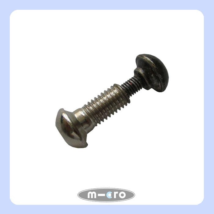 Micro Axle 19mm #1031 – World Of Wheelcraft
