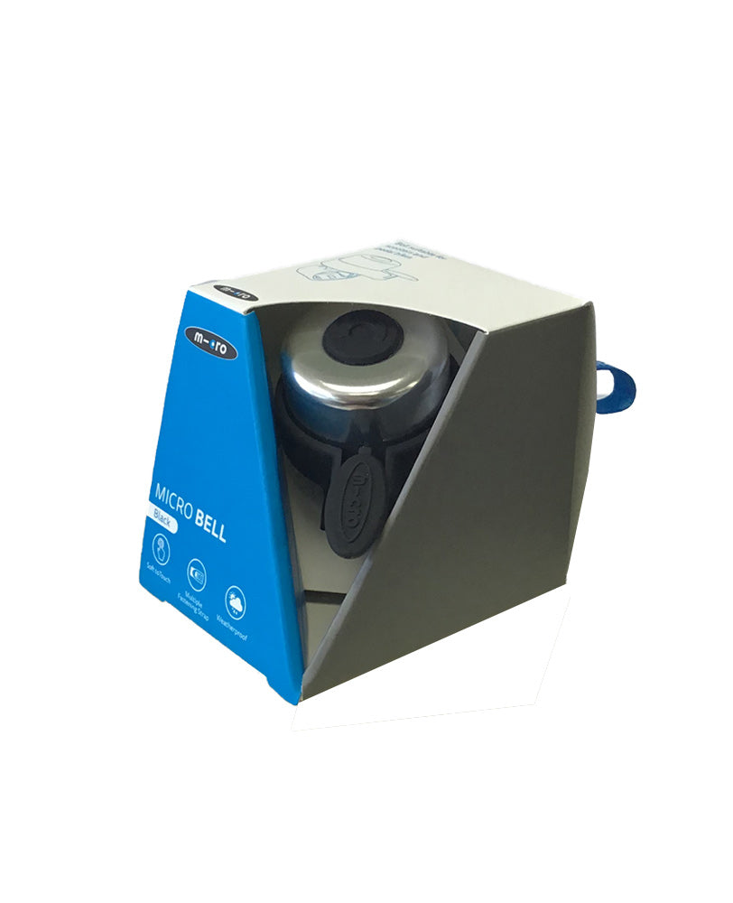 Micro Bell – World Of Wheelcraft