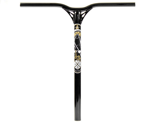 Envy Reaper Bar V2 Black 650mm – World Of Wheelcraft