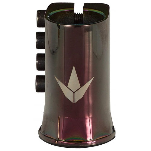 Envy SCS H Black Clamp – World Of Wheelcraft