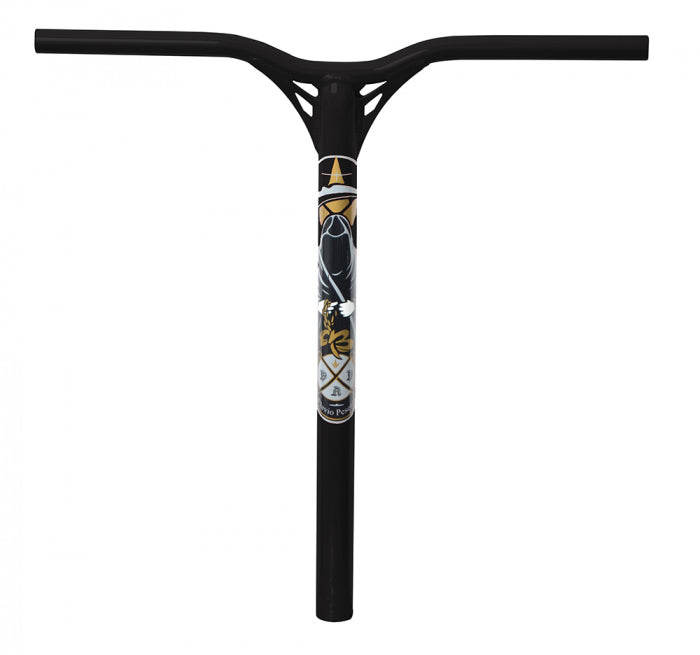 Envy Reaper Bar V2 Black 600mm – World Of Wheelcraft