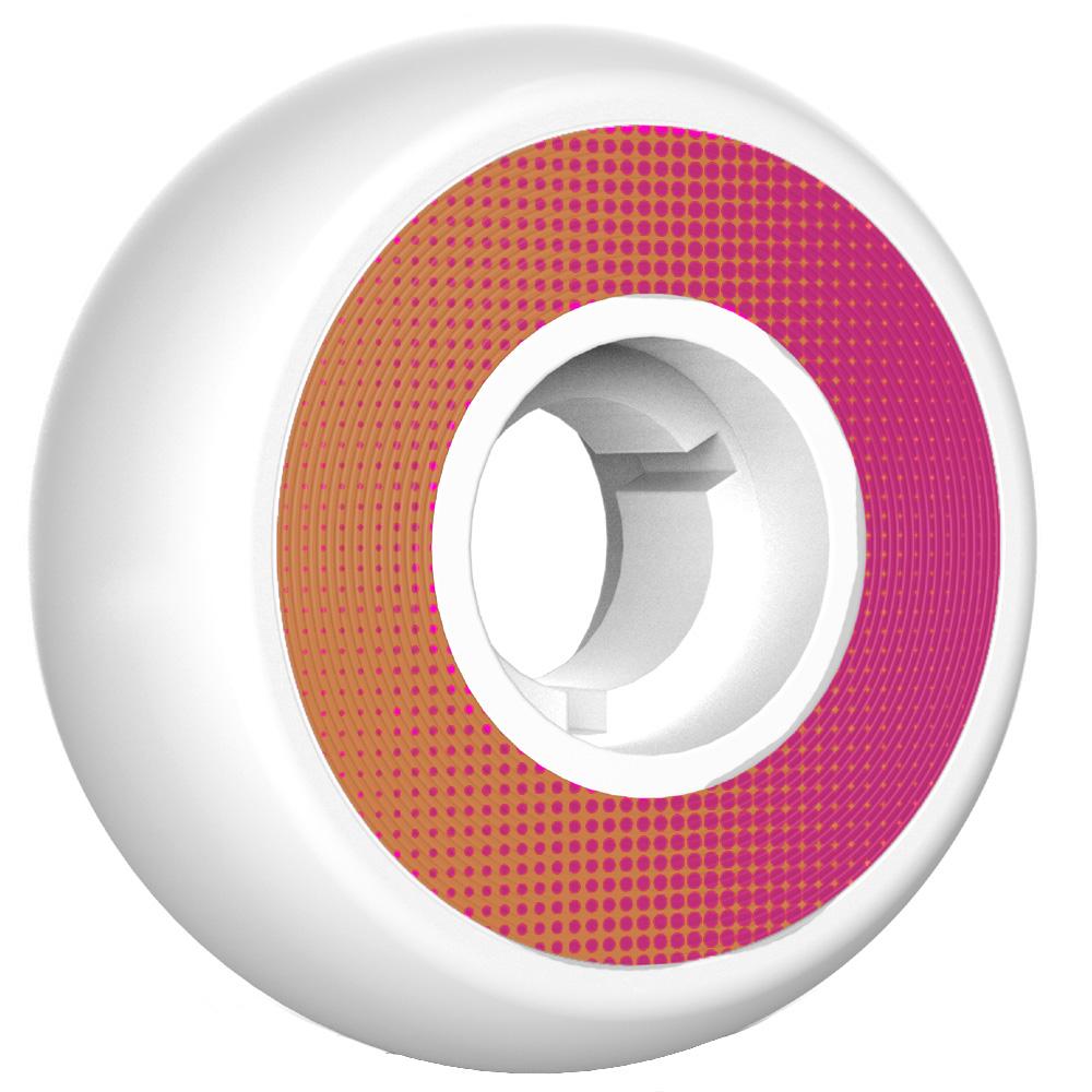 Dead Team V2 58mm 4 Pack Rollerblade Wheels – World Of Wheelcraft