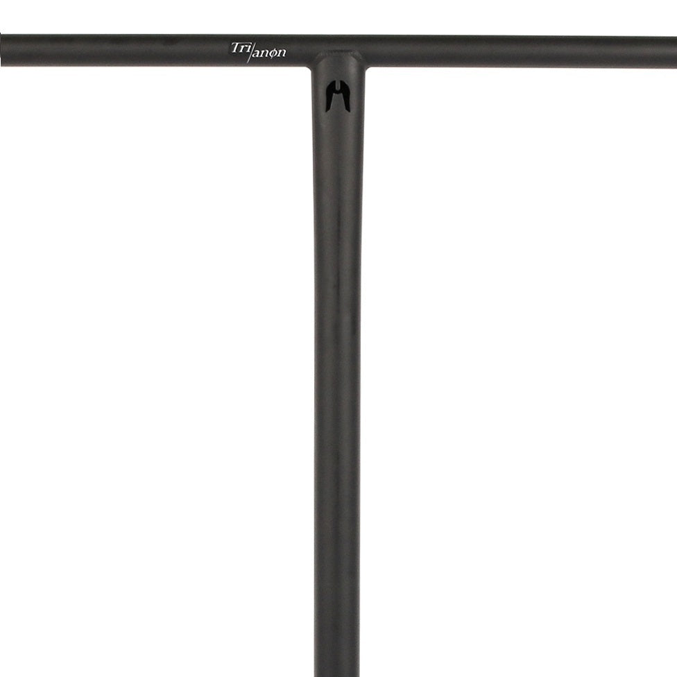Ethic Trianon Black Scooter T Bars – World Of Wheelcraft