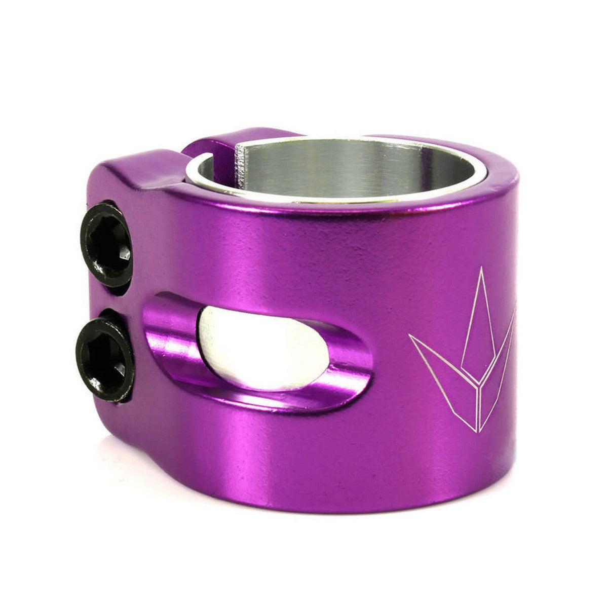 Envy 2 Bolt Oversized Purple Clamp – World Of Wheelcraft