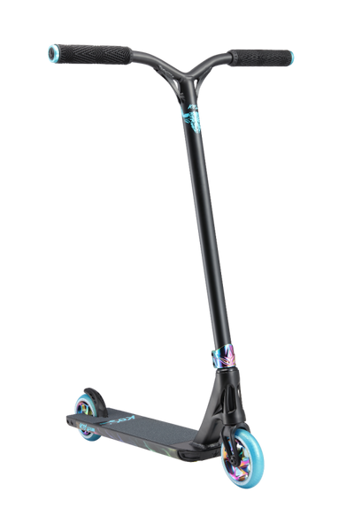 Envy KOS S7 Charge Complete Scooter – World Of Wheelcraft