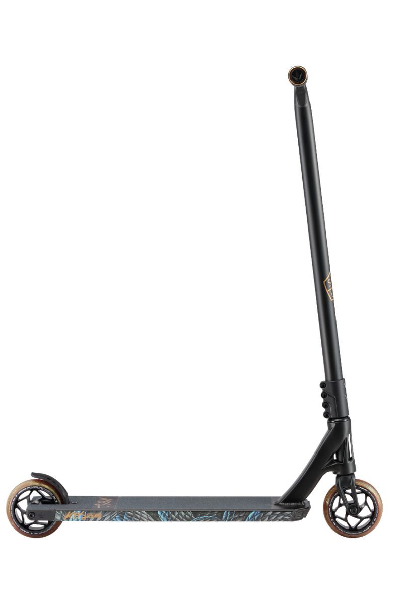 Envy KOS S7 Soul Complete Scooter – World Of Wheelcraft