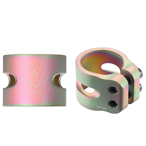 Envy 2 Bolt Oversized MOS Clamp – World Of Wheelcraft