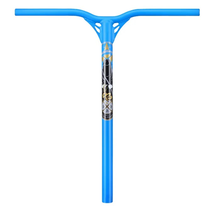 Envy Reaper Bar V2 Blue 600mm – World Of Wheelcraft
