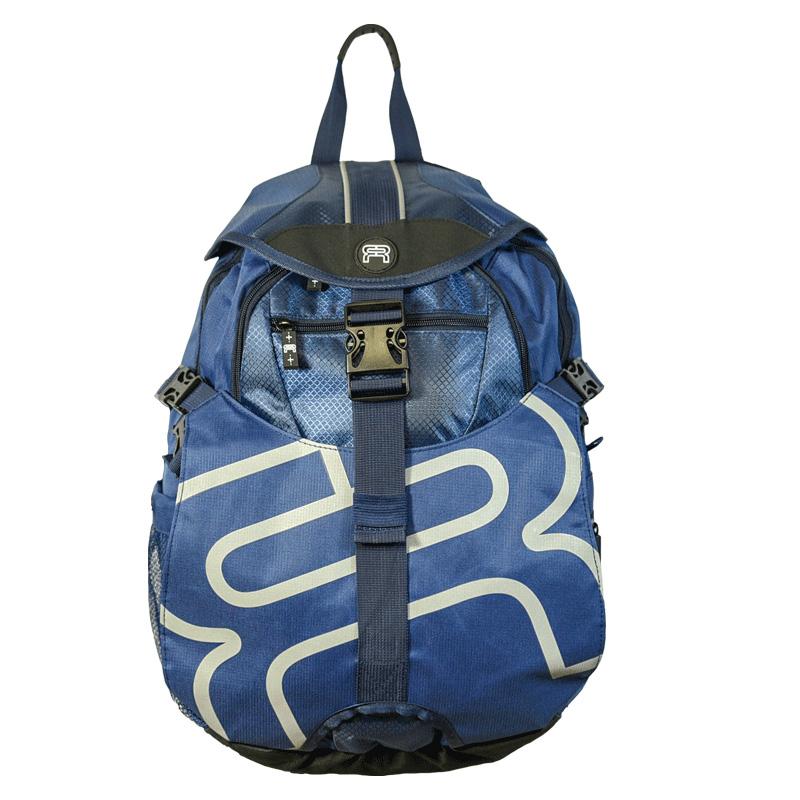 Seba FR Backpack Medium Blue – World Of Wheelcraft