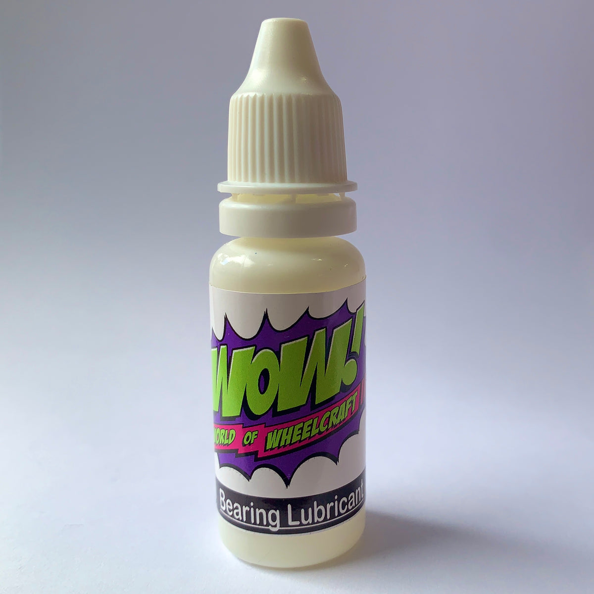 WOW Bearing Speed Lube – World Of Wheelcraft
