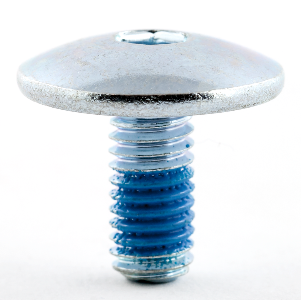 Seba UFS Mounting Bolt Single – World Of Wheelcraft