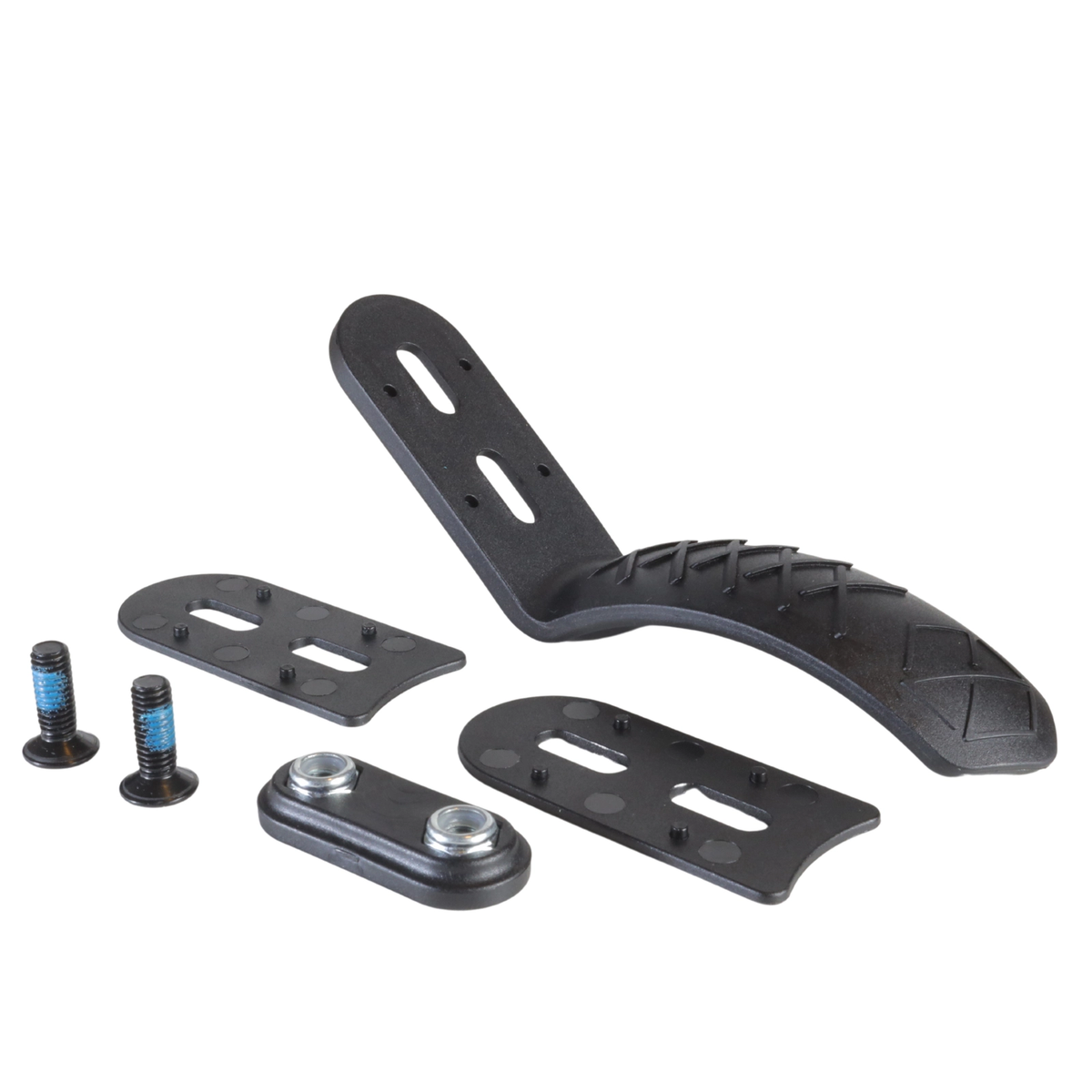 Native Refined Nylon Brake – World Of Wheelcraft