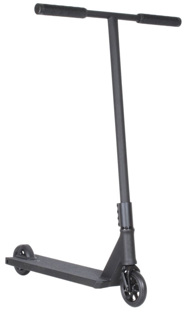 Native Stem Black Complete Medium Scooter – World Of Wheelcraft