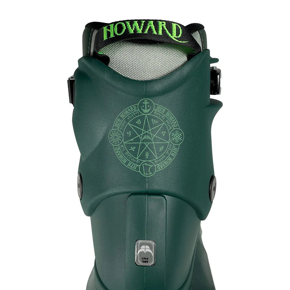Razors Shift Howard 2 Rollerblades – World Of Wheelcraft