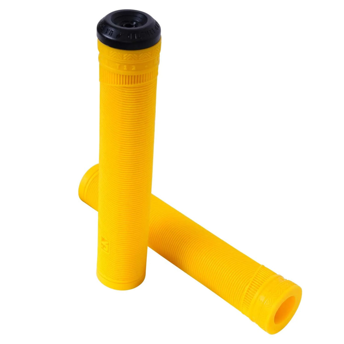 Urban Artt Yellow Hand Grips – World Of Wheelcraft
